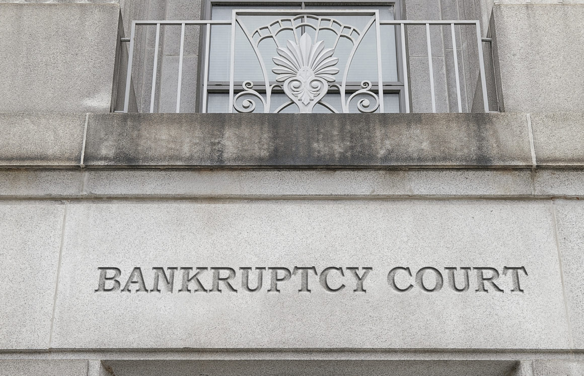ORDER TO EXTEND DEADLINES PURSUANT TO THE FEDERAL RULES OF BANKRUPTCY ...